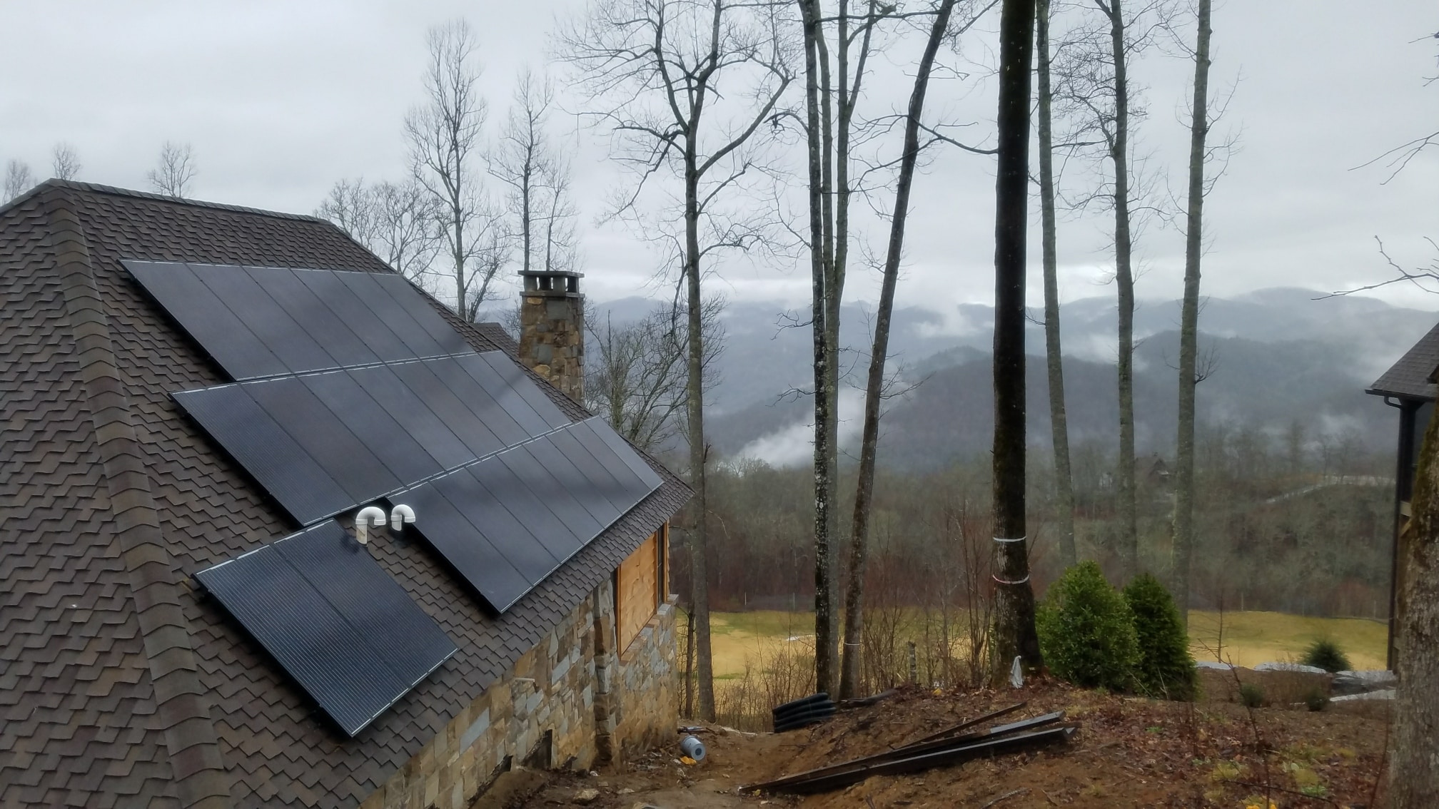 Duke Energy Net Metering, Net Metering NC Solar | Sundance Power