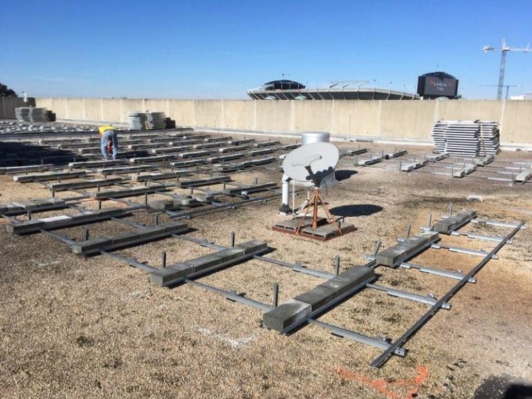 Solar installed at Charlotte Catholic churches